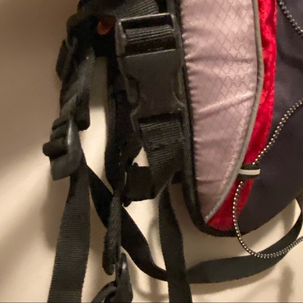 Xps Extreme Performance Series Water Backpack - Gem